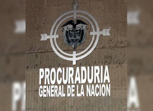 Las duras críticas de la Procuraduría al Gobierno por el manejo de la ...