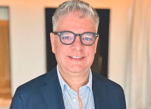 Columnista de EL COLOMBIANO está en el Top 5 de expertos en liderazgo del mundo