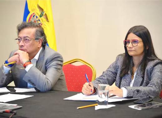 Primicia | Angie Rodríguez pondrá 49 nuevos cargos “corbata” para ...