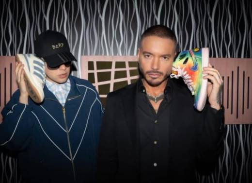 Sin rencor y sin tiraderas: J Balvin canta su redención en la nueva ...