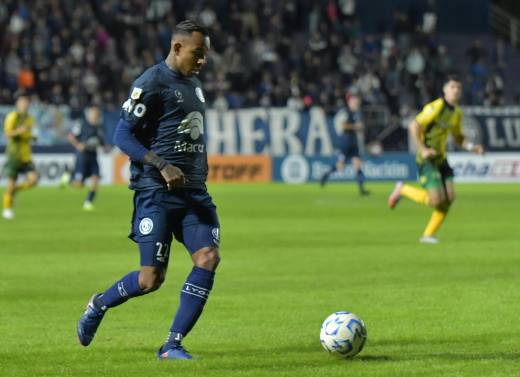Justicia de Argentina absolvió a Sebastián Villa por el presunto delito ...