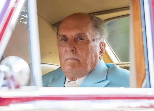 Falleció el actor Robert Duvall, recordado por “El Padrino” y ...