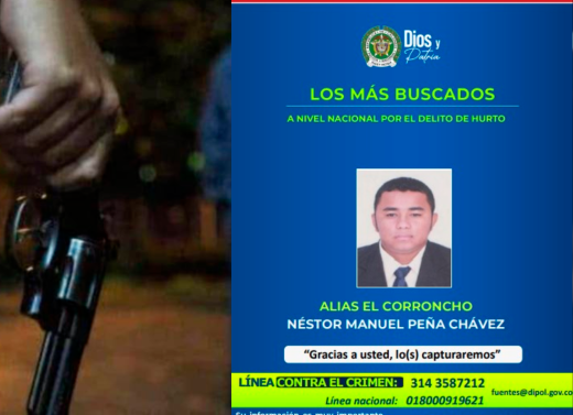 Alias Corroncho, uno de los más buscados en Barranquilla, fue asesinado ...