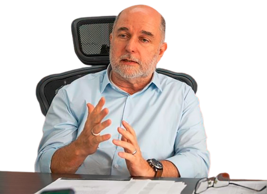 “La calidad de la educación en Antioquia está por debajo del promedio ...