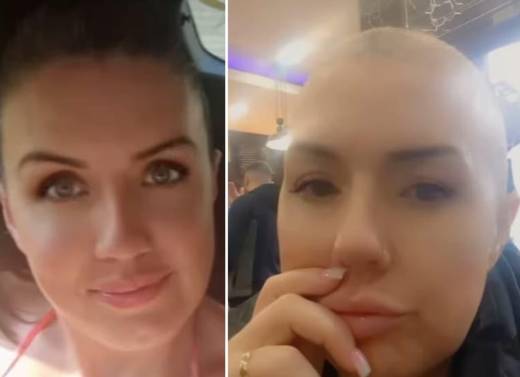 Mujer reveló los síntomas que experimentó previo a su diagnóstico de ...