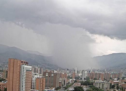 ¡Poco ganamos! Las lluvias subieron el nivel de embalses, pero los ...