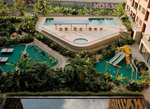 Milla del Sur, el macroproyecto inmobiliario en el sur del valle de ...