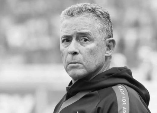 Cuando Pedro Sarmiento le anotó un triplete a Brasil en cinco minutos ...