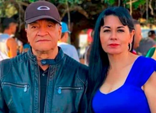Capturaron A Hombre Señalado Del Asesinato De Sus Padres En Un