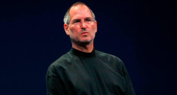 Así fue como Steve Jobs, creador y fundador de Apple, encontró la ...