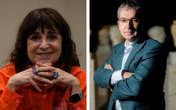Prendió motores la Fiesta del Libro de Bogotá: sus organizadores dan a ... Prendió motores la Fiesta del Libro de Bogotá: sus organizadores dan a ...