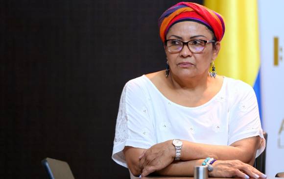 Seis Exfarc Incluida Una Senadora Declararán Por Secuestros Ante Jep