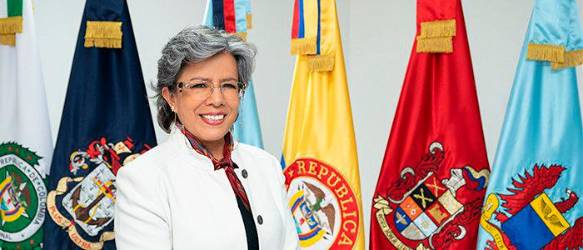 Gobierno aceptó renuncia de ficha clave de Mindefensa