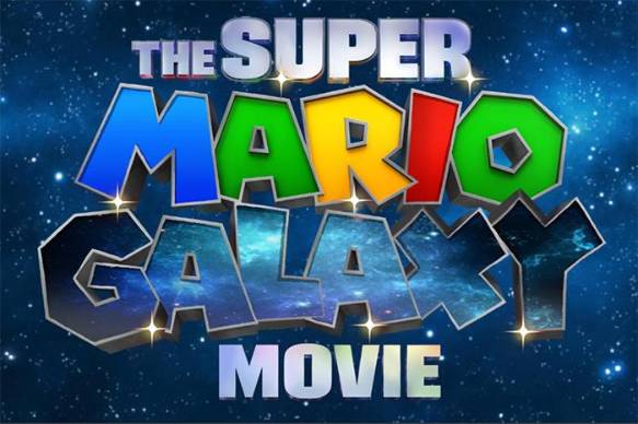 Nintendo vuelve al cine: se conocen detalles de nueva película de Super ...