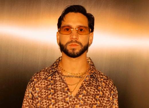 Mora confirma concierto en Colombia de su gira mundial Lo mismo de la ...