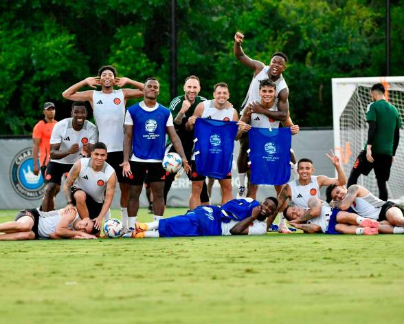 Con un mensaje destemplado, el presidente Petro habló de la llegada de ...