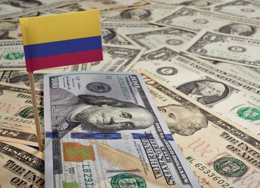 Colombia lídera en remesas: será el mayor receptor de Suramérica y el ...