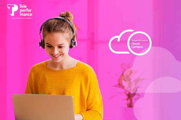 Teleperformance tiene 11.000 empleos para jóvenes en Colombia