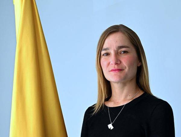 Renunció la viceministra de Defensa, Daniela Gómez: ¿Qué sigue para el ...
