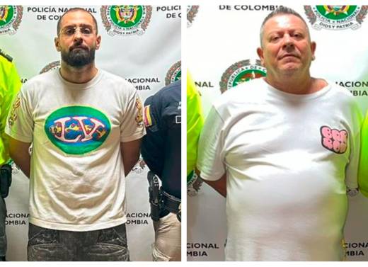 Estos son los movimientos de la mafia italiana en Medellín y sus ...