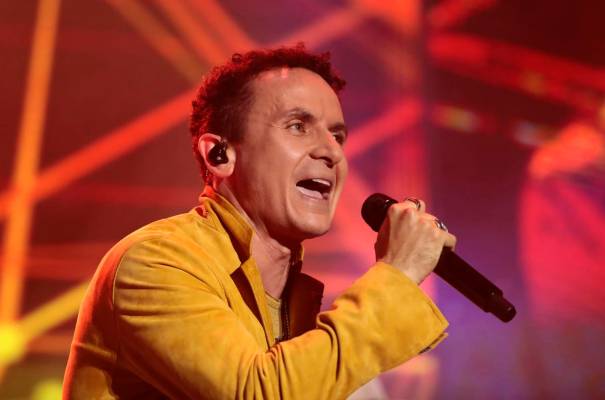 En imágenes | Fonseca trajo su Viajante Tour a Medelín