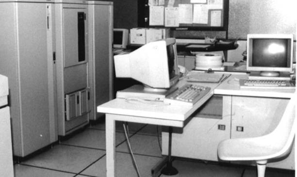 30 años de la llegada de Internet a Colombia: ¿por qué Medellín fue ...