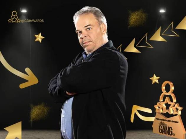 Juan Carlos Arango, de Pedro el Escamoso, contó su lucha contra el cáncer