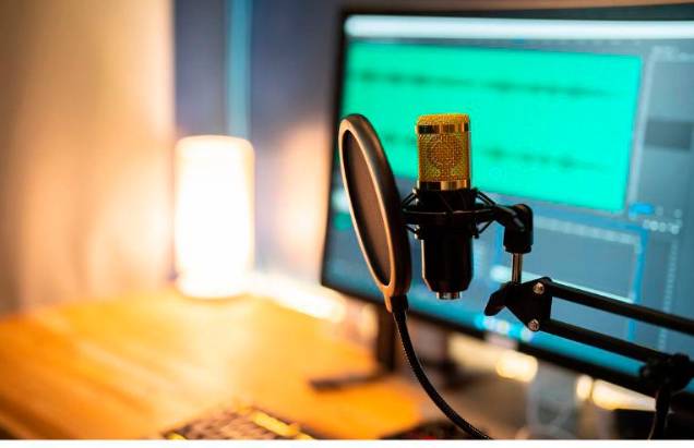 Estos son los podcasts del fin de semana a El Colombiano