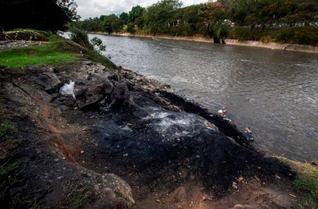 Río Medellín y cuencas que lo circundan tienen más de 400 puntos ...