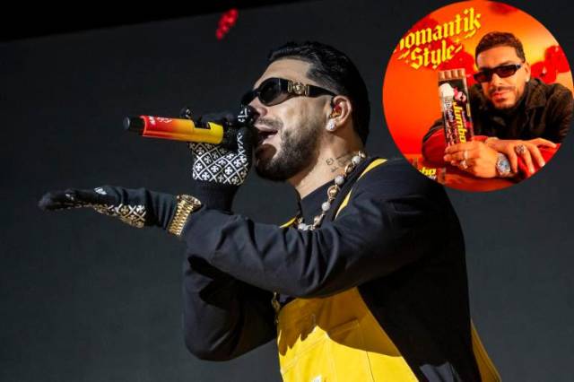 ¡Awoo! Colaboración entre Ryan Castro y Jumbo rompe récord en venta de ...