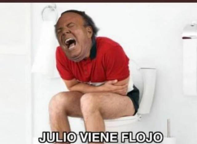 Llegó el mes de julio con los mejores memes que inundan las redes sociales