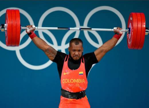 ¿Quién es Yeison López, el chocoano desplazado por la violencia que se ...