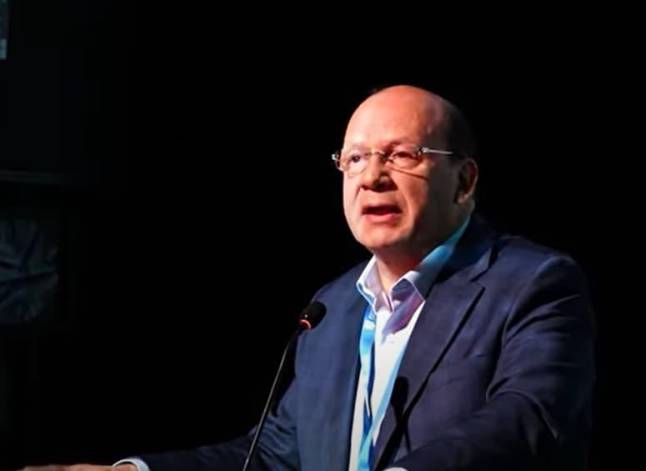 ¡Cero y van cuatro! Así es Germán Ávila el designado ministro de Hacienda