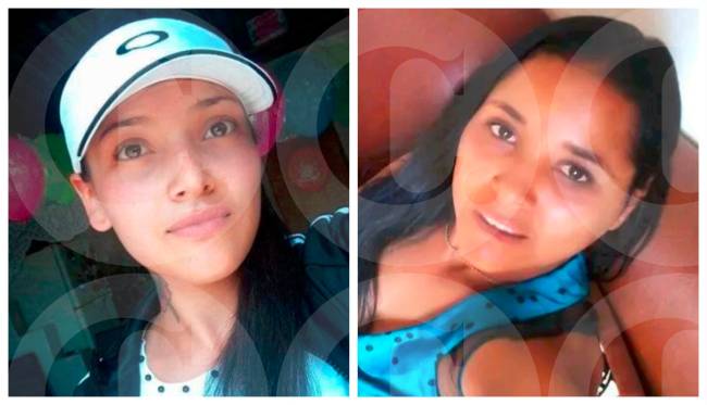 Racha violenta contra las mujeres dejó cuatro víctimas en Antioquia