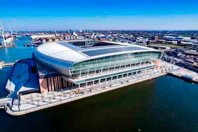 Estadios modernos: Apuesta de los grandes clubes del mundo que se ...