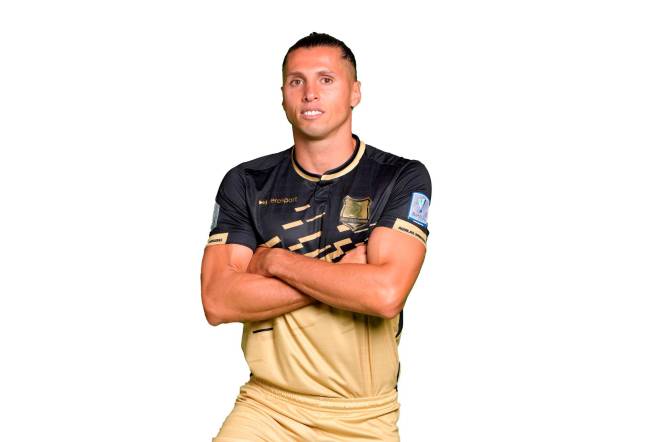 El buen hijo vuelve al nido, Agustín Vuletich regresó al cuadro del ...