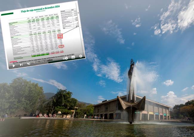 Crisis en la Universidad de Antioquia: han ahorrado $10.000 millones ...