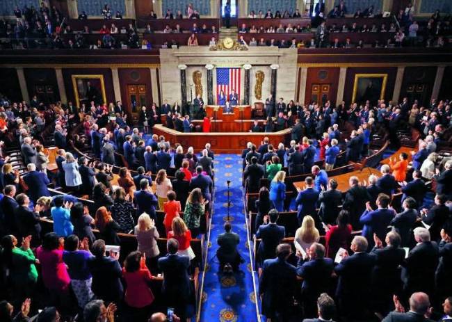 Republicanos ganan terreno en medio de la batalla por el control del ...