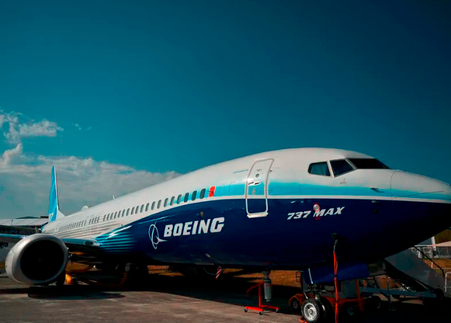 No paran las malas noticias para Boeing: 32.000 trabajadores podrían ir ...