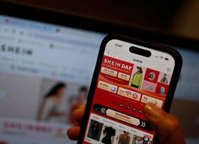 Shein, el gigante chino de la moda, aterriza en Colombia para revolucionar el comercio electrónico