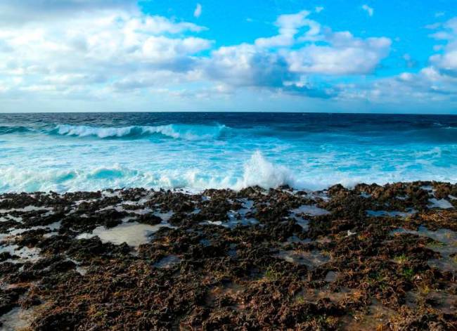 Dimar descarta alerta de tsunami en el Caribe y Pacífico colombiano