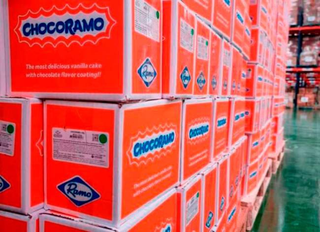 El icónico Chocoramo anuncia su llegada oficial a Venezuela