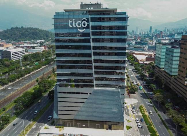 ¿Se cae la venta de Millicom, dueña de la mitad de Tigo? Directivos rechazaron oferta de compra