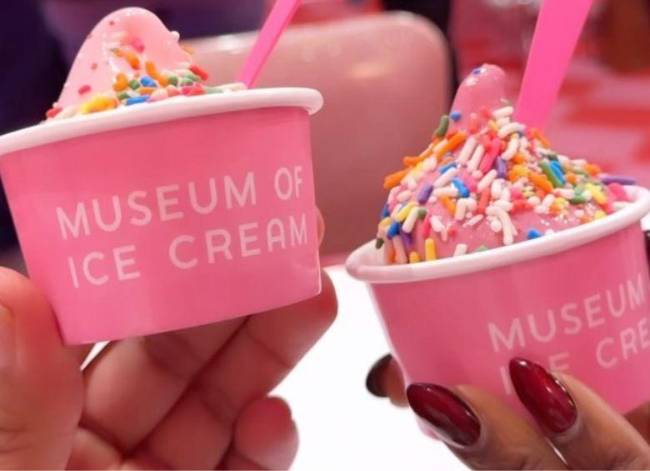 Por el Día Nacional del Helado, helados gratis: la historia detrás de ...