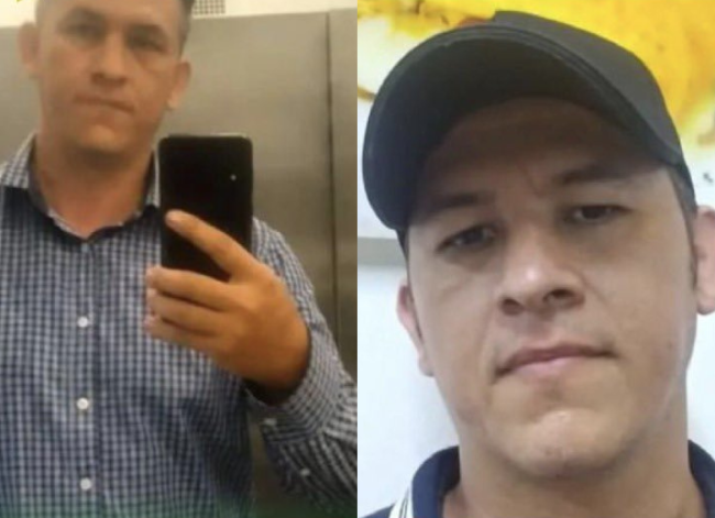 Ofrecen $100 millones por Harold Andrés Echeveri, presunto responsable ...