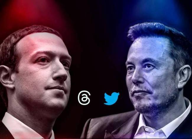 ¿Listo para subir al ring? Así se estaría preparando Mark Zuckerberg para la “pelea” con Elon Musk