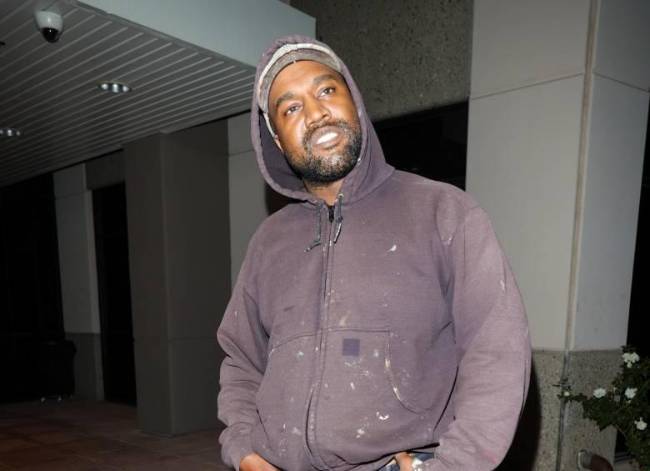 “Extremadamente hostil”: se conoce otra demanda contra Kanye West por ...