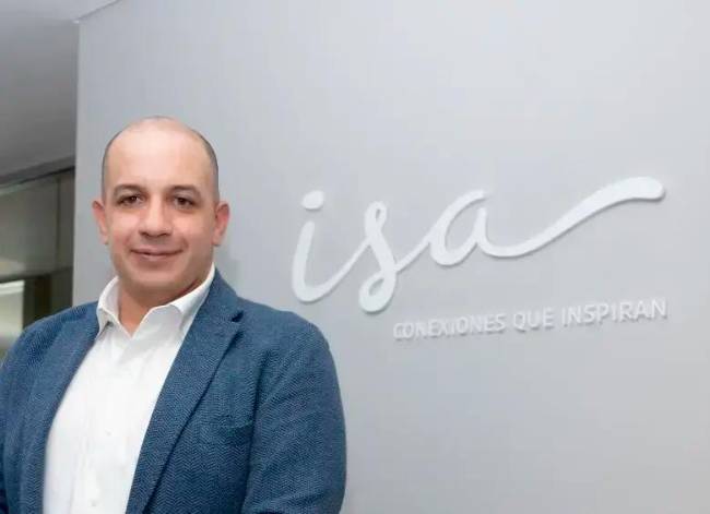 Jorge Carrillo salió de ISA: junta directiva dio por terminado su ...