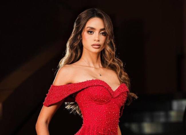 Gloria Mutis, virreina del Miss Universe Colombia El Reality, reveló si ...