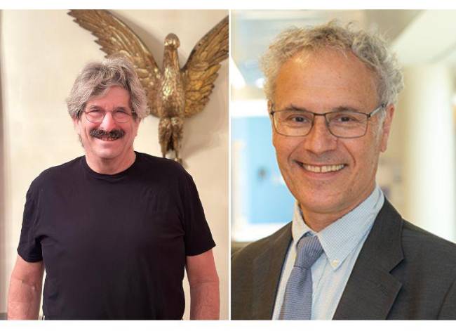 Dos estadounidenses ganaron el Nobel de Medicina por descubrir el microARN, clave en la ...